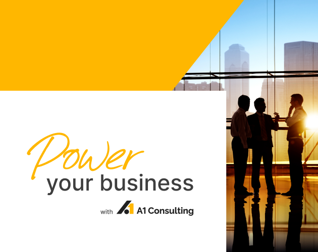 A1 Consulting | Leading Odoo Cloud ERP Partner in Malaysia